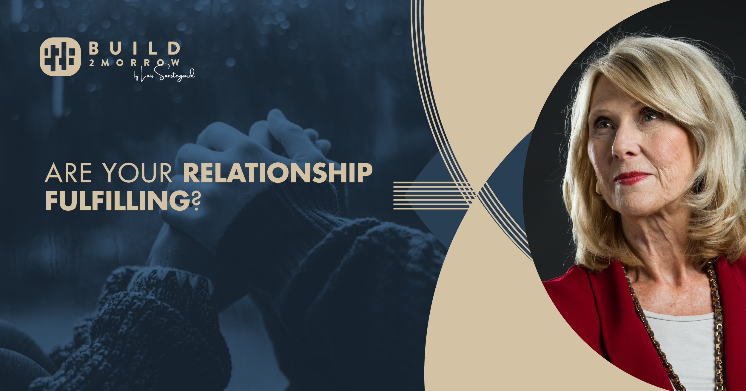 Are Your Relationship Fulfilling Life Coach Program