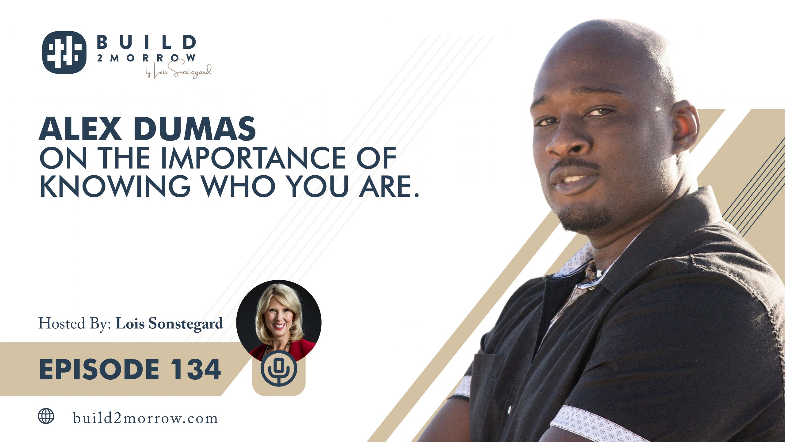 Knowing Who You Are | The Importance of Knowing Who You Are