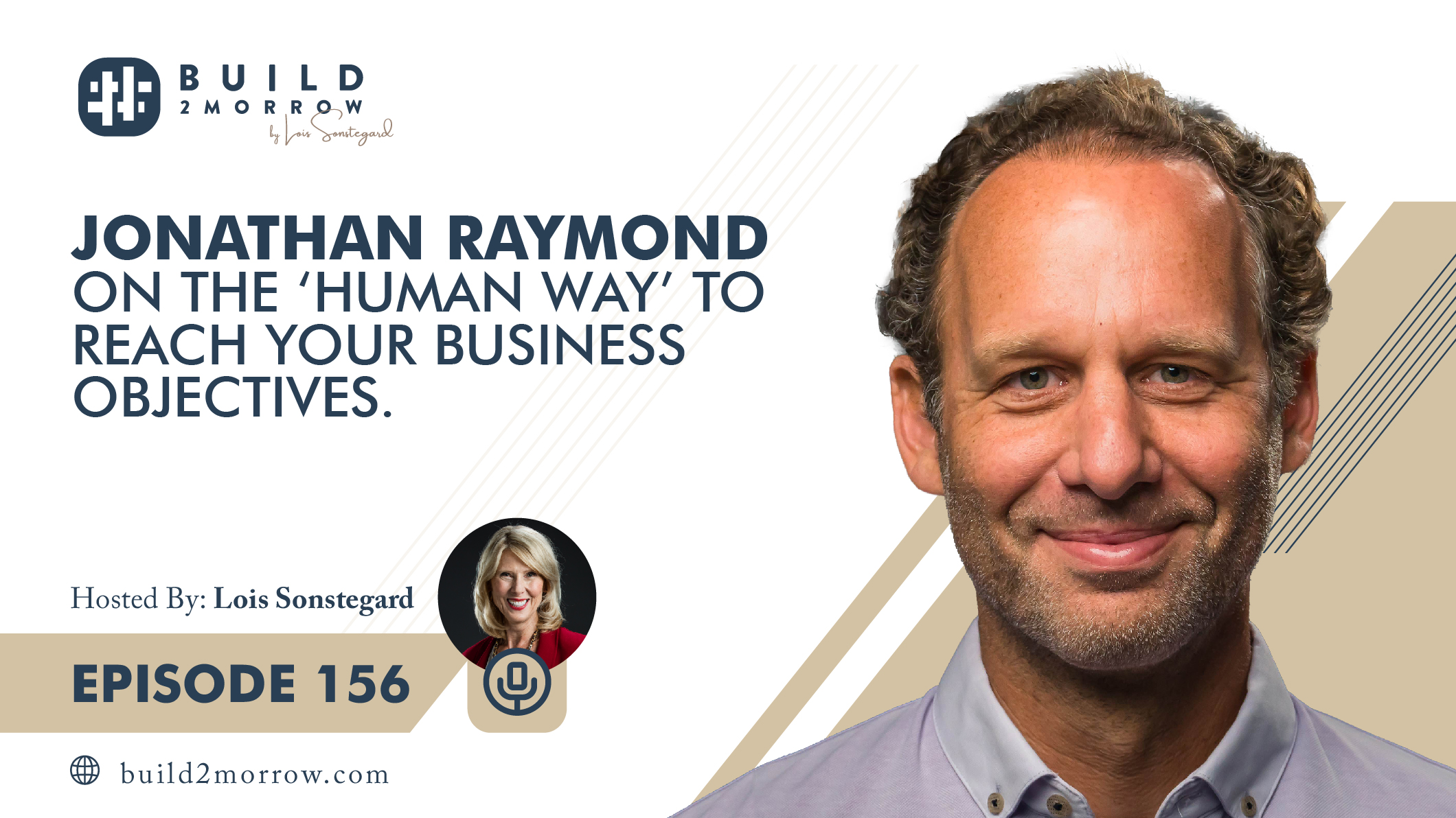Sustainable Business | A 'Human Way' to Reach Your Business Objectives